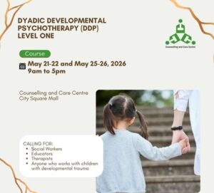 Counselling & Training in Singapore I Counselling and Care Centre ...